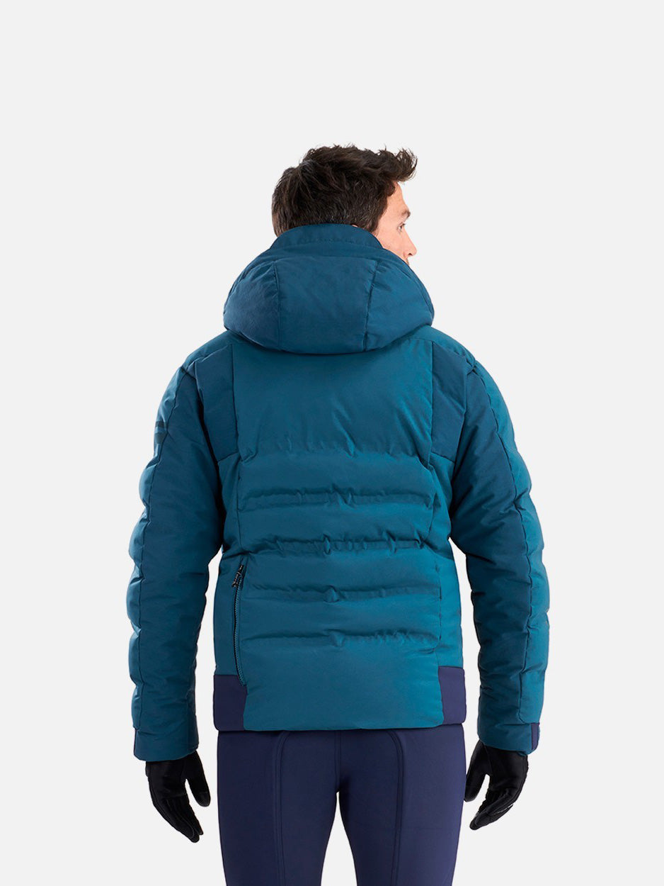 FAHRENHEIT Warm Insulating Jacket For Riders Ride Again FAHRENHEIT Warm Insulating Jacket For Riders Ride Again